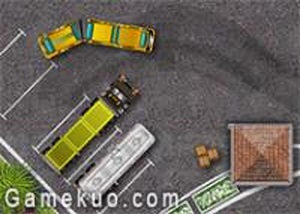 長途巴士駕駛2 - 小遊戲谷