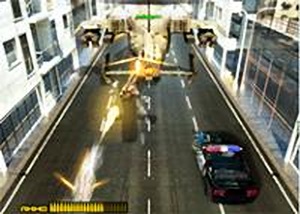 瘋狂追擊3 - 小遊戲谷