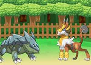 動物競技場2 - 小遊戲谷